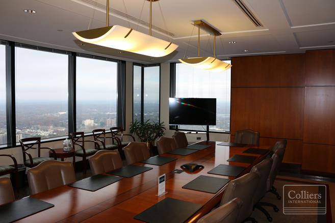 LiquidSpace: the Flexible Office Space Network