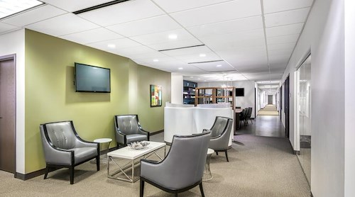 Regus | Sand Lake | LiquidSpace