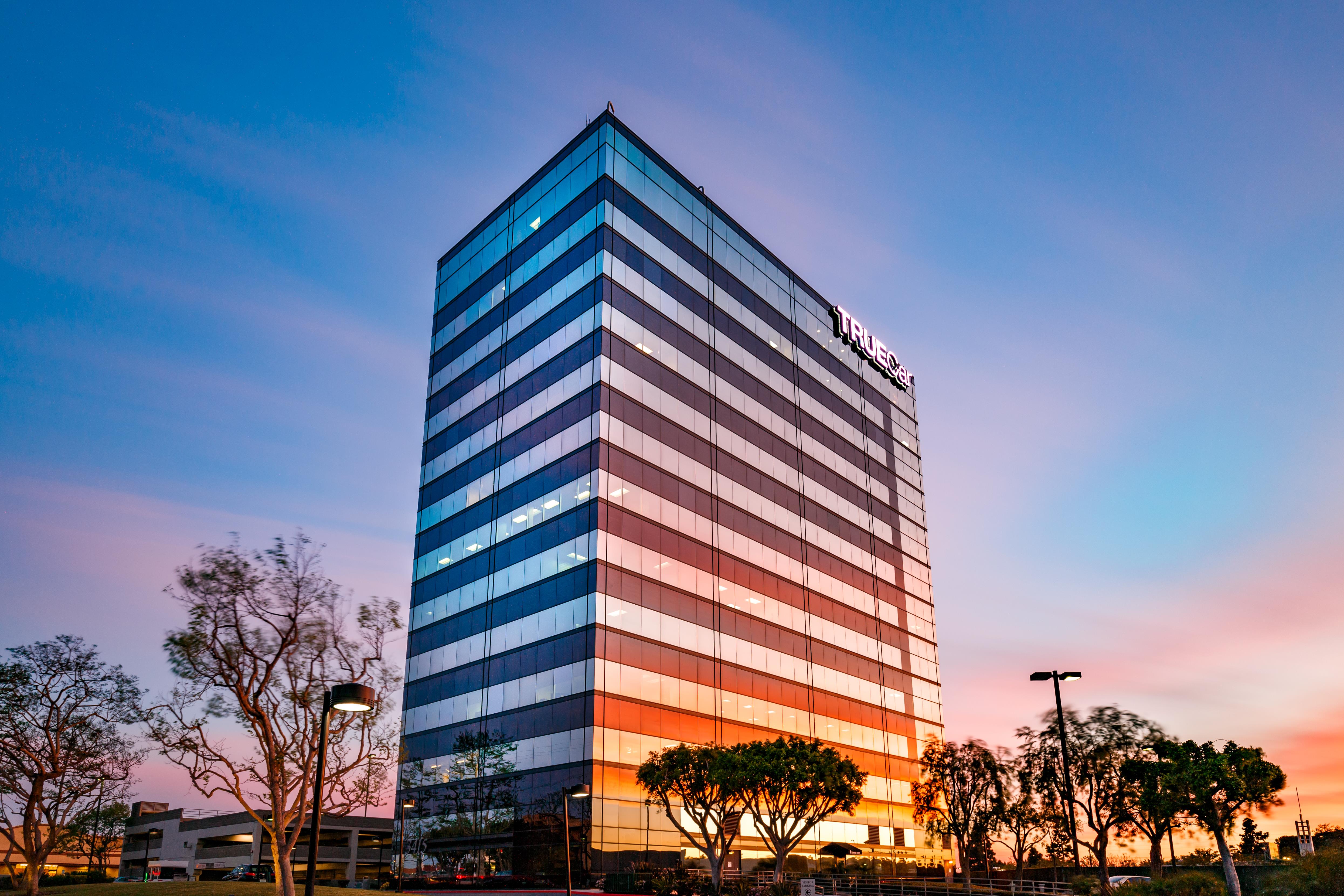 The Swig Company Flexible Office