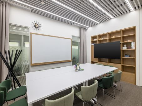 Spaces | Seoul, Autoway Tower | LiquidSpace