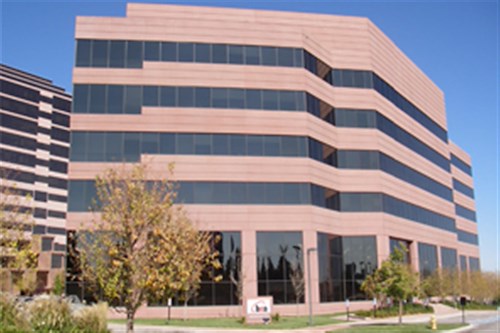 Intelligent Office Denver Tech Center | LiquidSpace