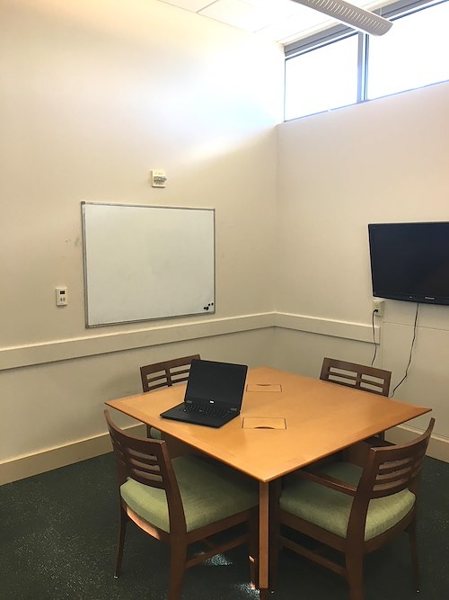 Central Park Library | LiquidSpace